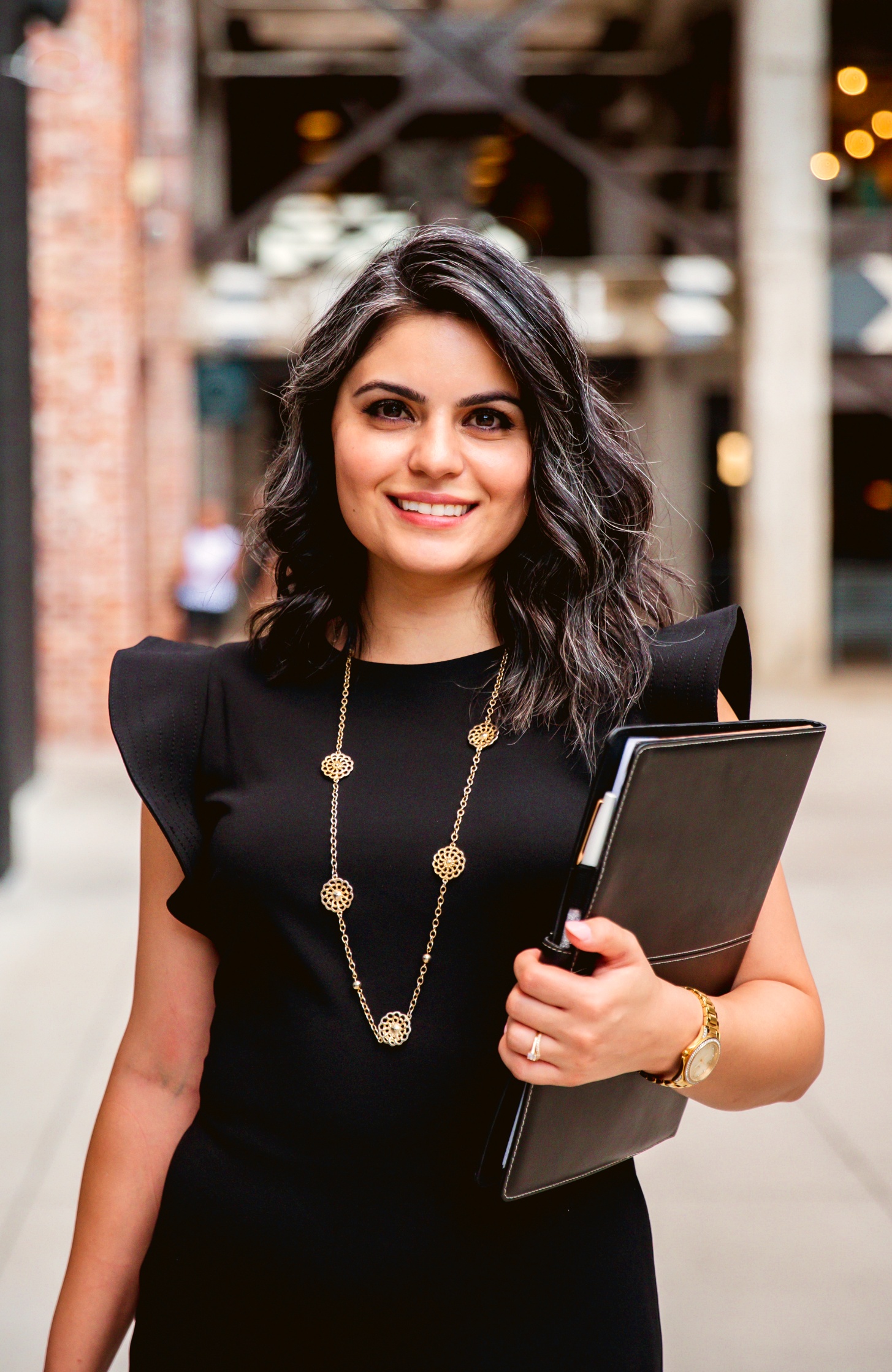 Your Attorney - Sheri Bagheri Law Labor and Employment Lawyer in Atlanta